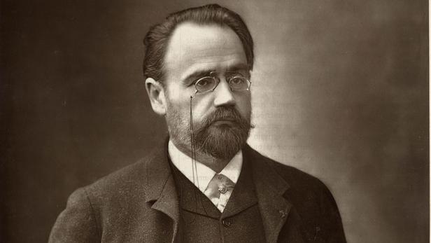 Connaissez-vous vraiment Émile Zola?