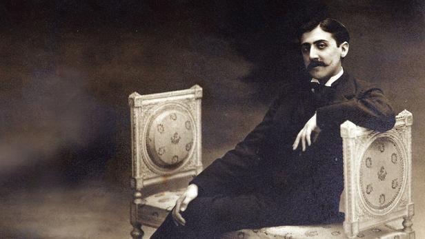 Quand Perec réécrivait Proust