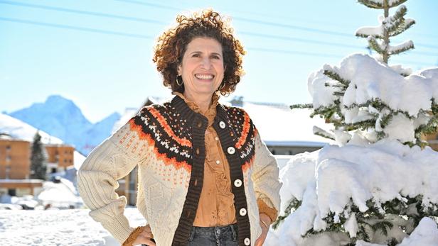 Arrête avec tes mensonges: Guilaine Londez, lumière de l’ombre