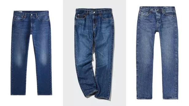 Histoire du jour: les jeans 1083 font enfin pousser leur coton en France