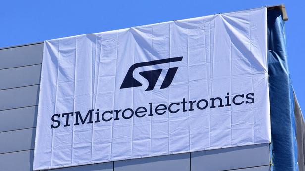 L’usine de STMicroelectronics prise pour cible en Isère