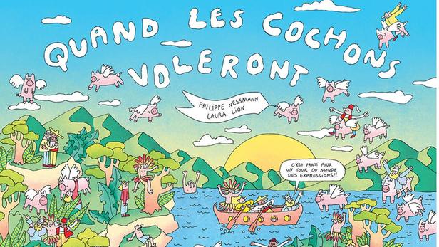 Connaissez-vous ces idiotismes?