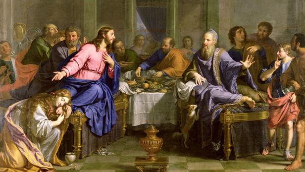 Quelle langue Jésus parlait-il?