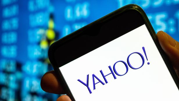 Yahoo France se sépare de 60 % de ses effectifs