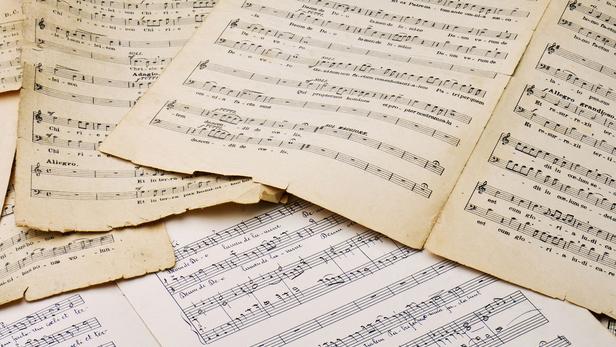 Connaissez-vous l’origine du nom des notes de musique?