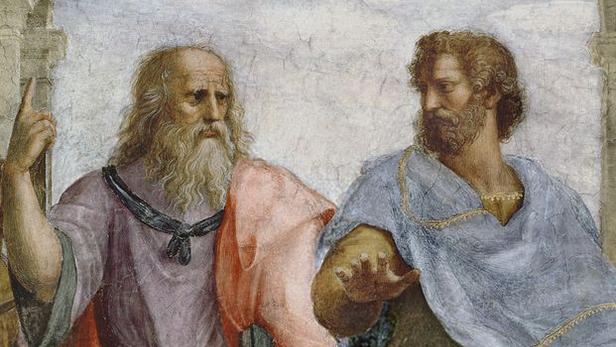 «L’idéalisme», l’au-delà du visible selon Platon