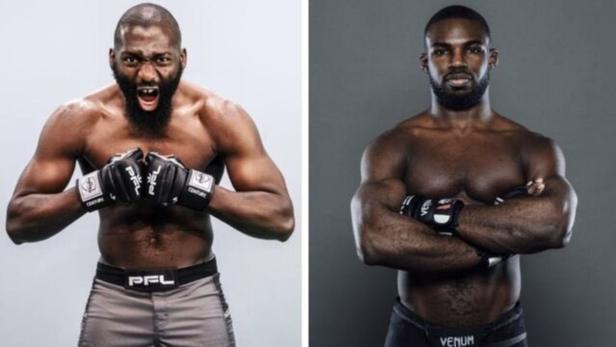 Cédric Doumbé vs Jordan Zebo: à quelle heure et sur quelle chaîne ...