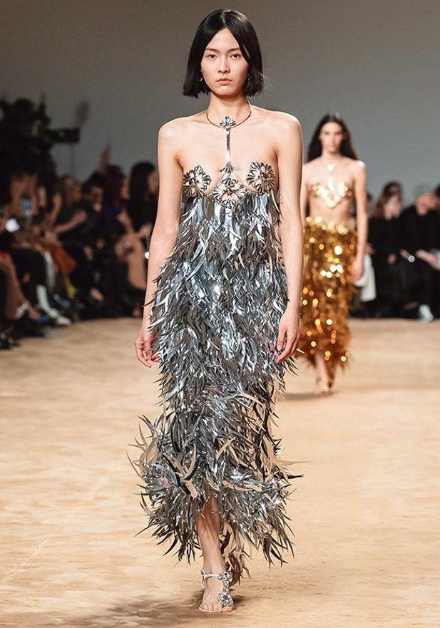 Fashion Week de Paris hiver 2024: la voix de leur maître