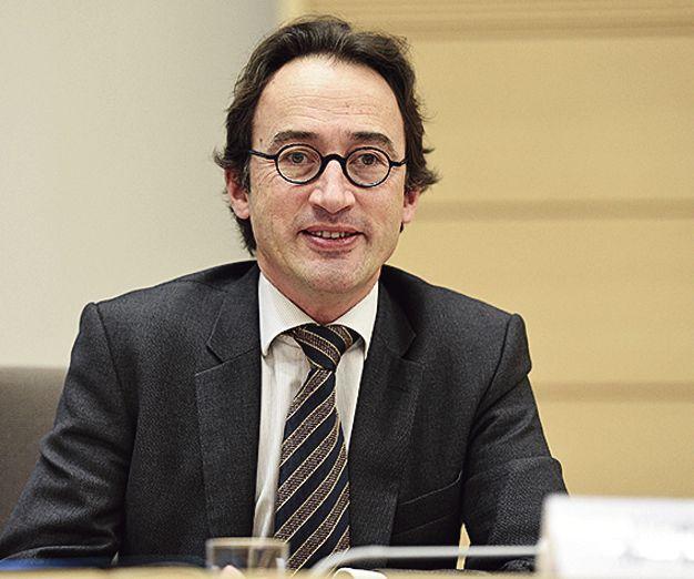 Nicolas Lebas: «La radicalisation concerne aussi des territoires moins ...