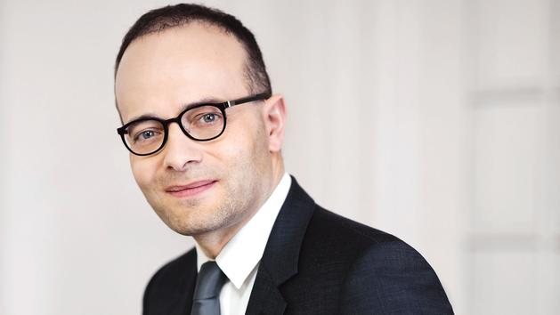 Mathieu Laine:«Nous ne pouvons pas jouer la démocratie à la roulette russe»