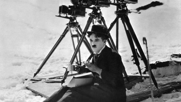 Charlie Chaplin: ses origines tziganes révélées dans un documentaire