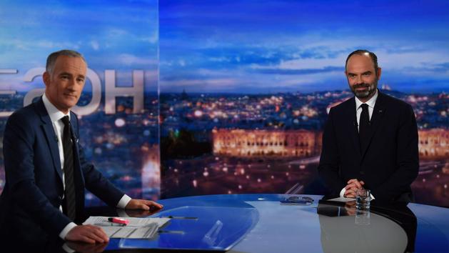 Charles Prats: «Tant que nous ne lutterons pas contre la fraude, toute ...