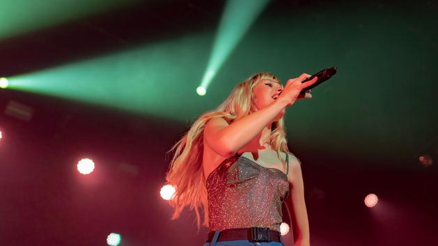 Paris: les meilleurs concerts pop de 2020