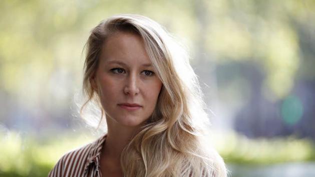 «Marion Maréchal, la grande illusion?»