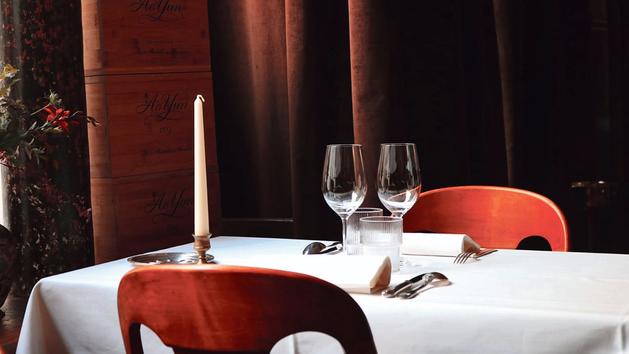 Pétrelle, une des tables les plus réussies de l’année