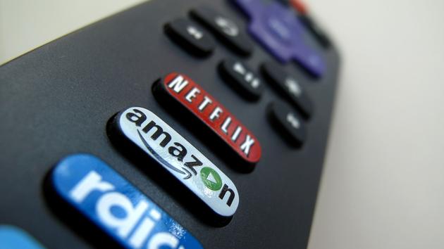 Amazon Channels se lance en France