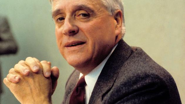 30 octobre 1979: la mort brutale de Robert Boulin