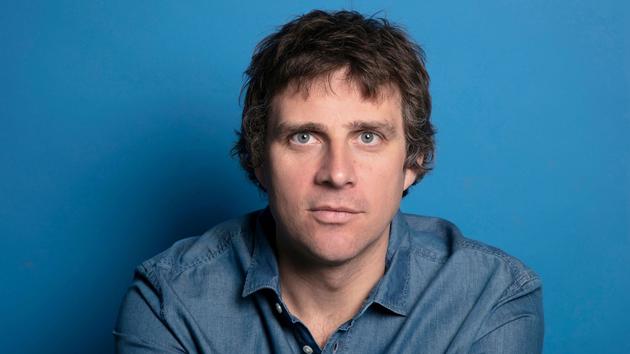 Le continent de la douceur d’Aurélien Bellanger: le prince Éric chez ...