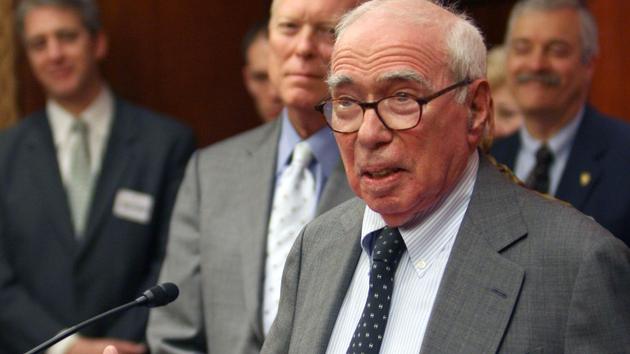 Felix Rohatyn, l’homme qui sauva New York