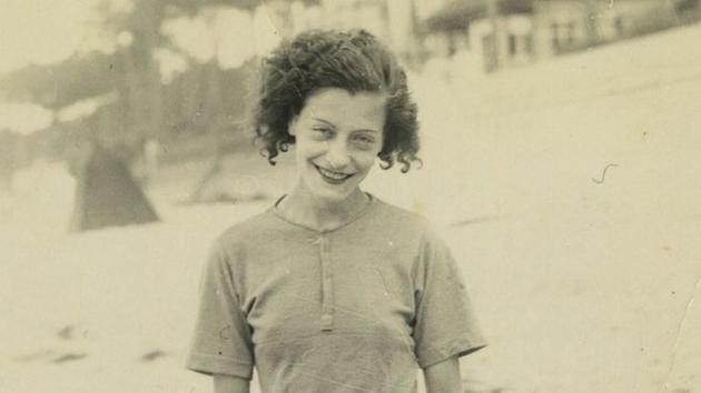 Germaine Cellier, la chimiste de la beauté