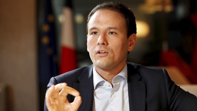 Cédric O: «Les start-up en France sont essentielles pour l’emploi de ...