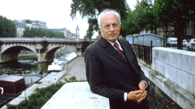 Pages retrouvées de Philippe Ariès, l’explorateur des mentalités