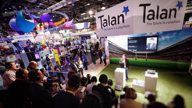 Talan développe sa culture de la formation