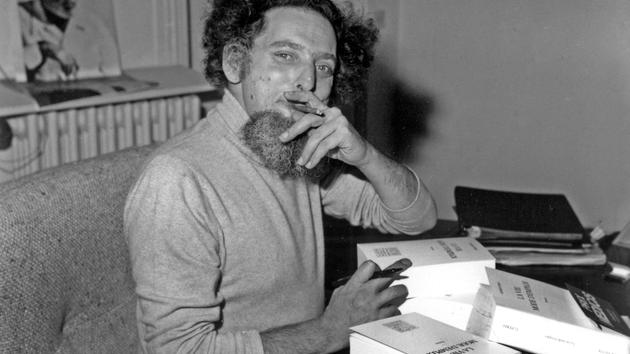 Trois raisons de relire Les choses, de Georges Perec