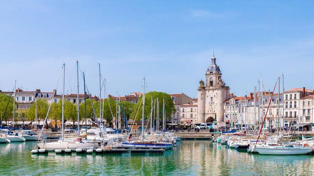 Connaissez-vous bien les ports français?