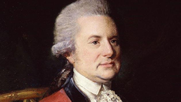 Lord Macartney à l’assaut de l’«Empire immobile»