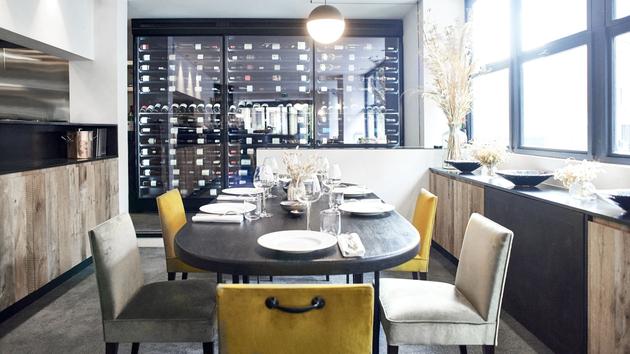 Disciples, quand Jean-Pierre Vigato passe la main