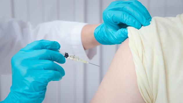 Covid-19: «Le scepticisme à l’égard du vaccin relève davantage de la ...