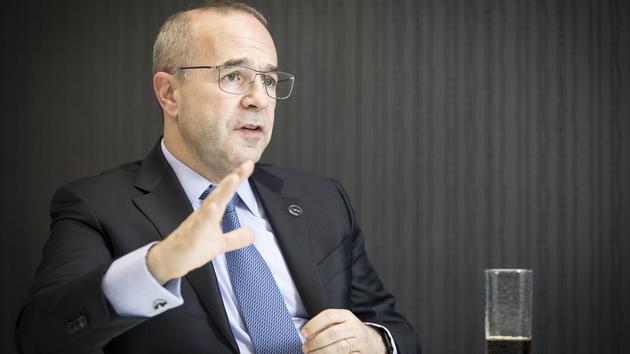 Kevin Sneader: «Le Covid creusera l’écart entre la Chine et le reste du ...