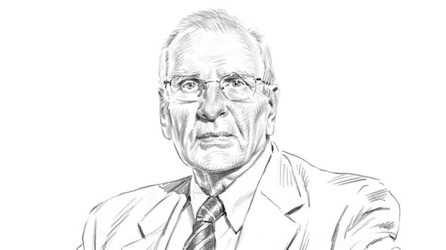 Oded Eran: «Le retrait américain du Moyen-Orient se poursuivra sous Biden»