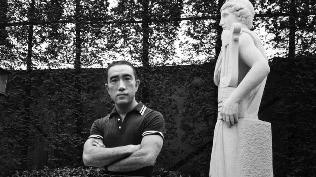 «Cinquante ans après le suicide de Mishima, son œuvre retrouve la ...