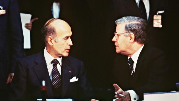 «Il y a bien une méthode Giscard, qui a permis de réformer la France ...