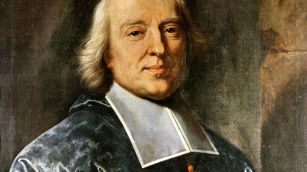 Robert Redeker: «Les leçons de Bossuet»