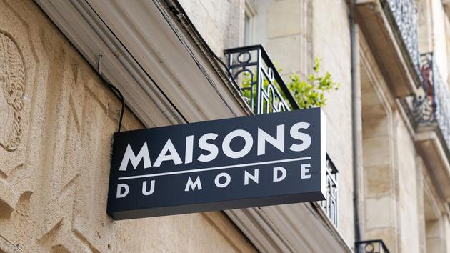 Le plan de Gabriel Naouri pour agrandir Maisons du Monde