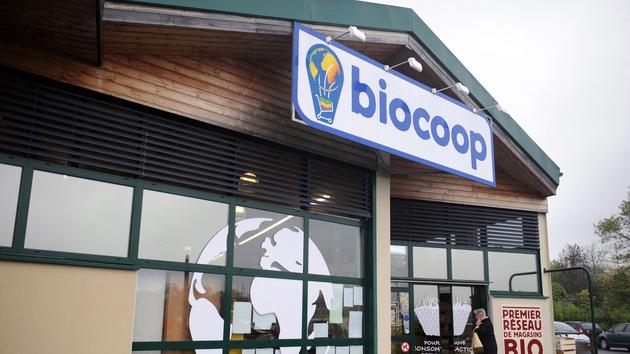 Biocoop profite de l’appétit pour le bio et poursuit son expansion