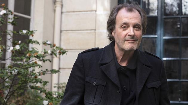 Le Lièvre, de Frédéric Boyer: une longue lutte avec l’ange