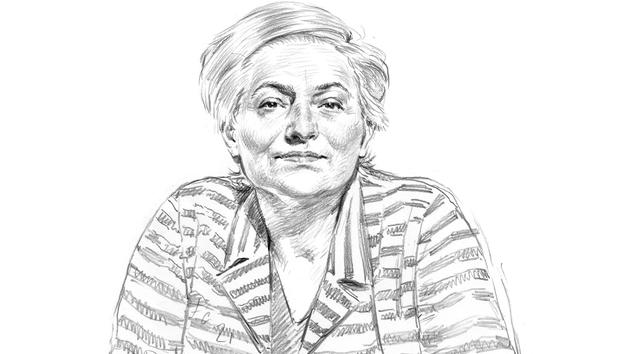 Lama Abu Odeh «la Culture “woke” Me Fait Penser à Lessor De L
