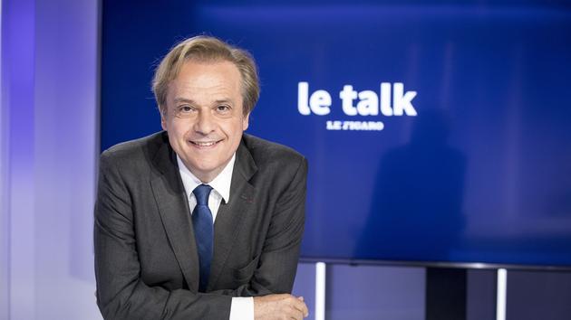 Abstention: Louis Vogel plaide pour «une réforme institutionnelle»