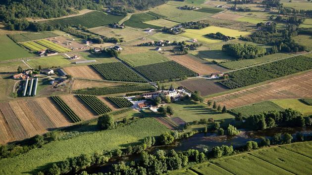 In ten years, 20% of farms in France have disappeared - The Limited Times