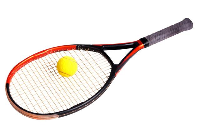 Bien choisir une raquette de tennis