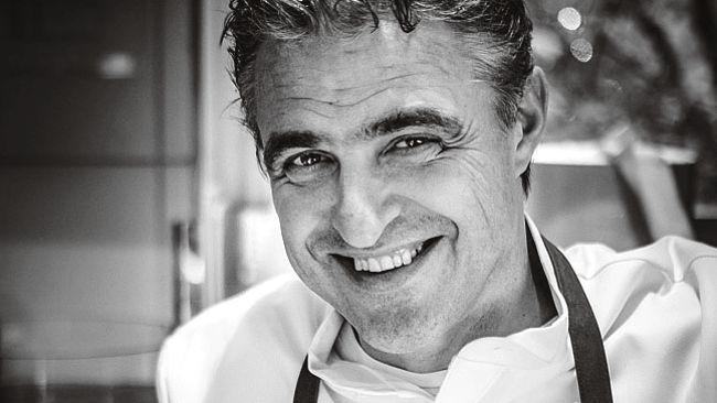 Le Gabriel, une cuisine de saveurs