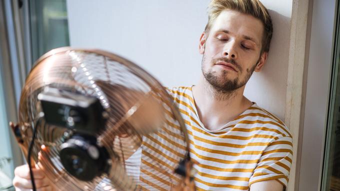 Canicule : comment notre corps réagit-il à la chaleur
