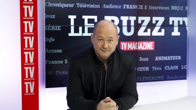 Cauet: «La méthode Cauet reviendra début 2017»
