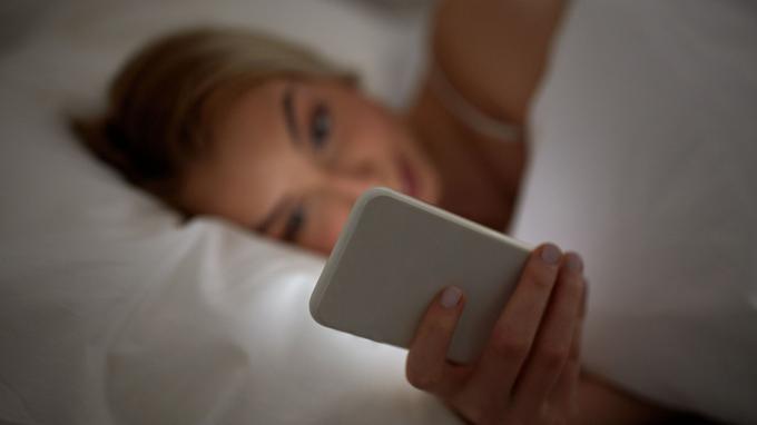 Bien surveiller le sommeil des adolescents