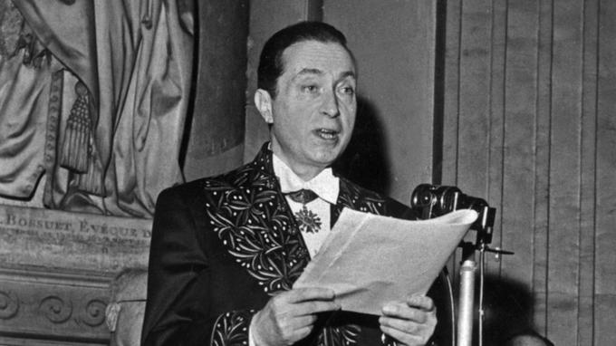 Jean Delay, médecin de l’art ou artiste de la médecine?