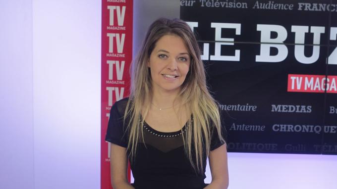 Carine Galli: «Ce match fait rêver tout le monde»